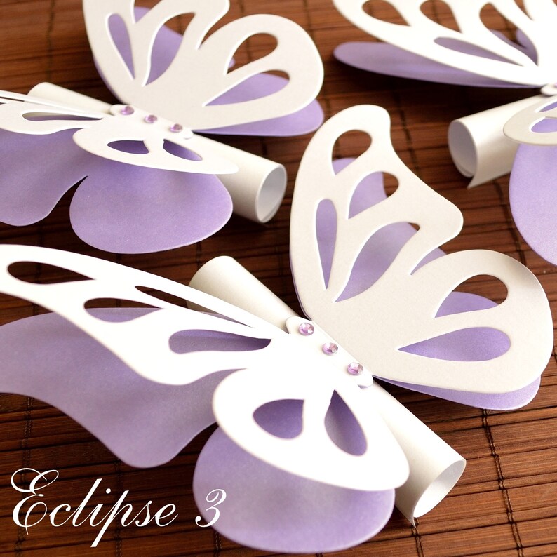 Butterfly Invitation Butterfly Birthday Invitation Butterfly - Etsy