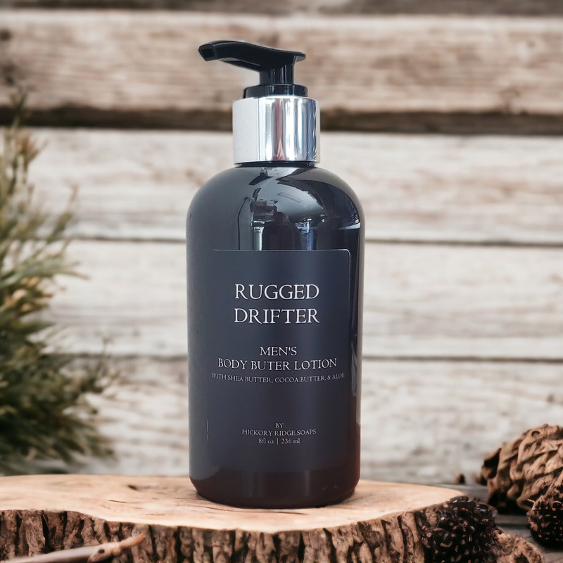 HickoryRidgeSoaps - Etsy