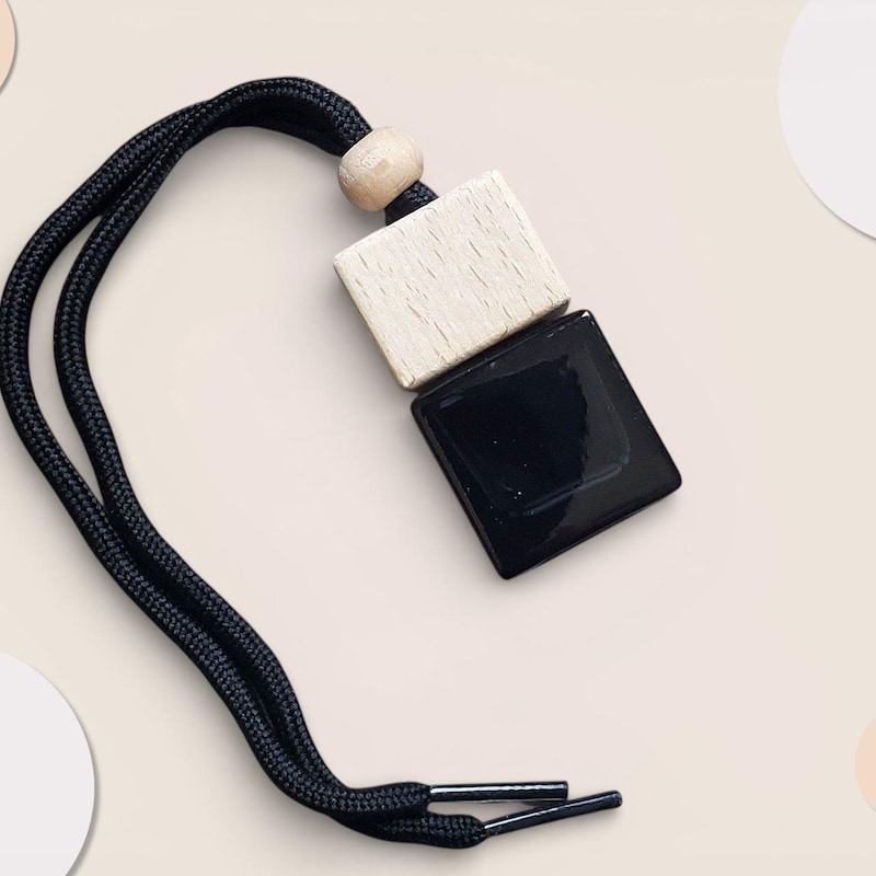 Mens Car Hanging Fragrance - Etsy