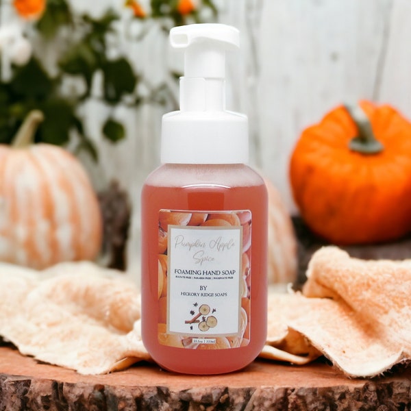 Fall Soap - Etsy