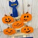 Five Little Pumpkins, Pete the Cat - Etsy