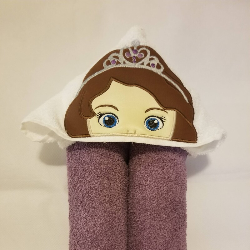 Sofia Applique - Etsy