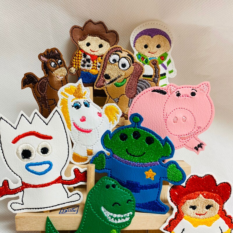 Ms Rachel Puppet - Etsy