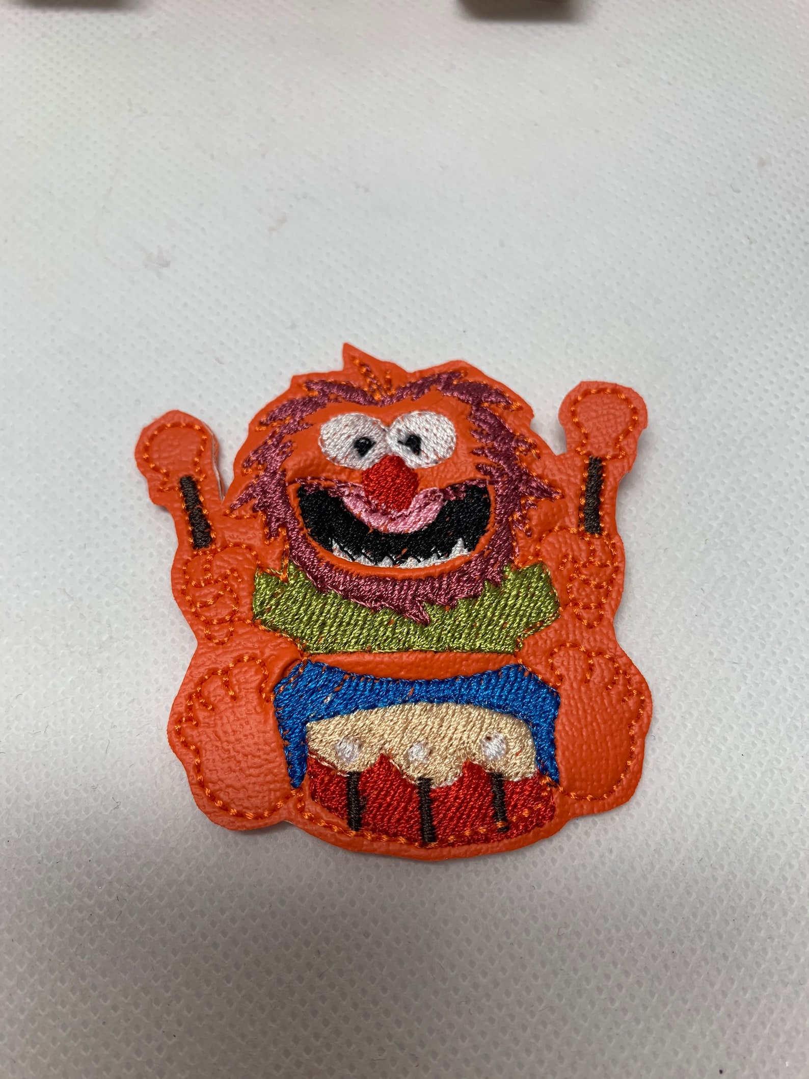 Muppet Babies Finger Puppets | Etsy