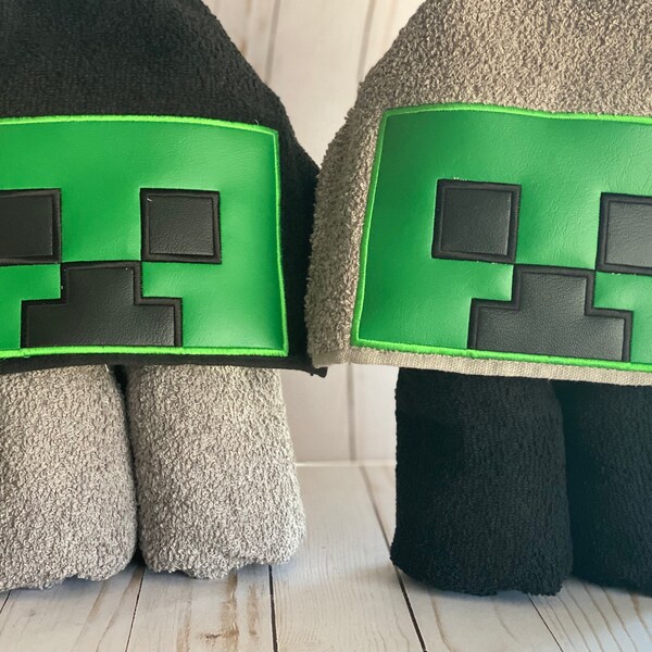Minecraft - Etsy