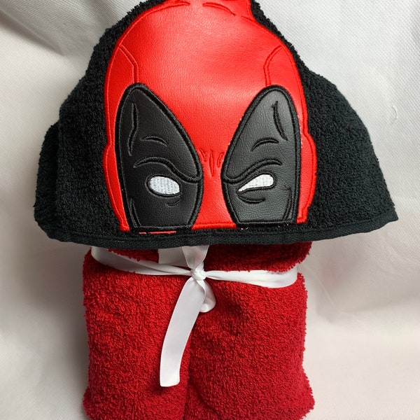 Deadpool - Etsy