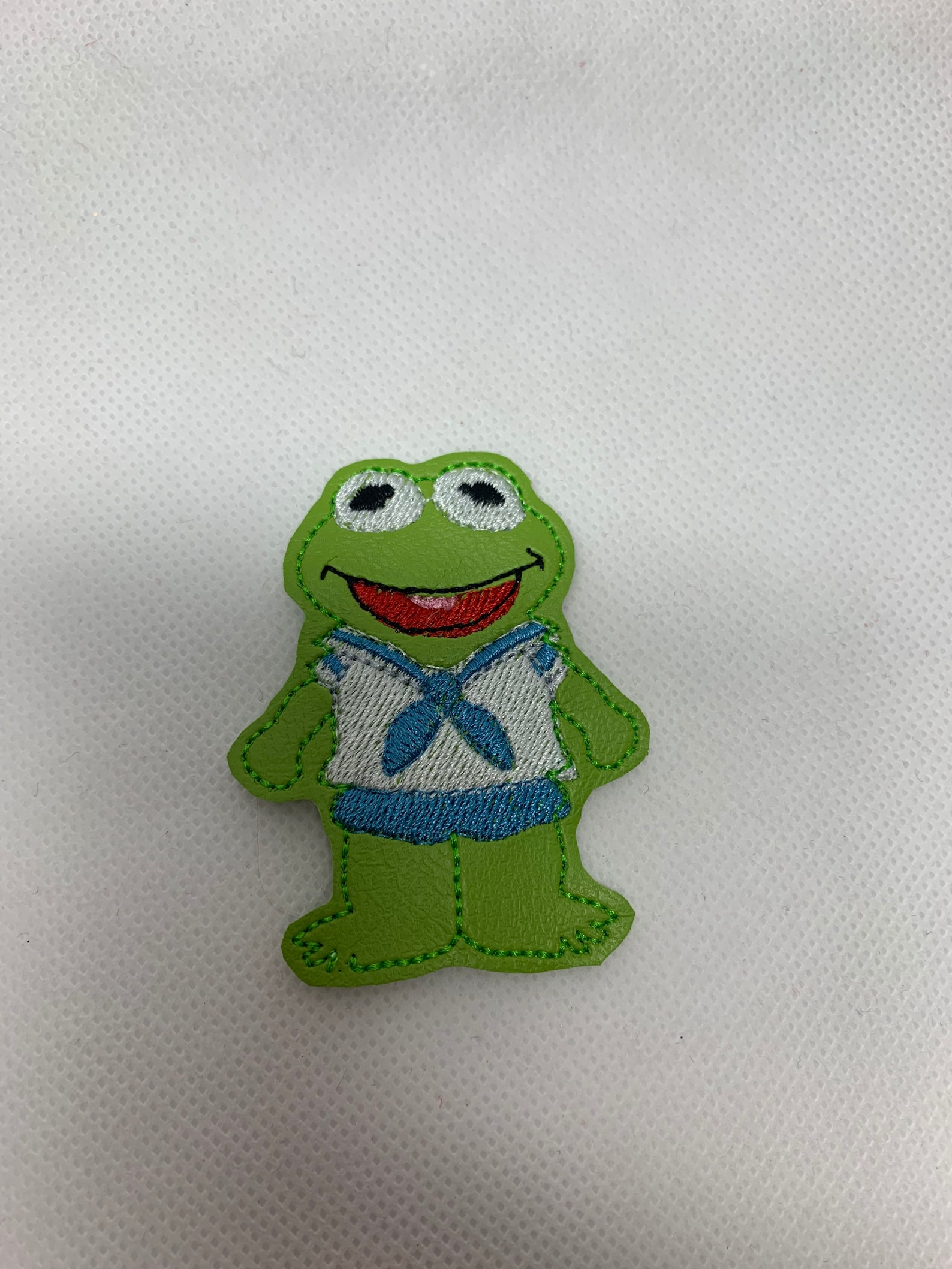 Muppet Babies Finger Puppets | Etsy