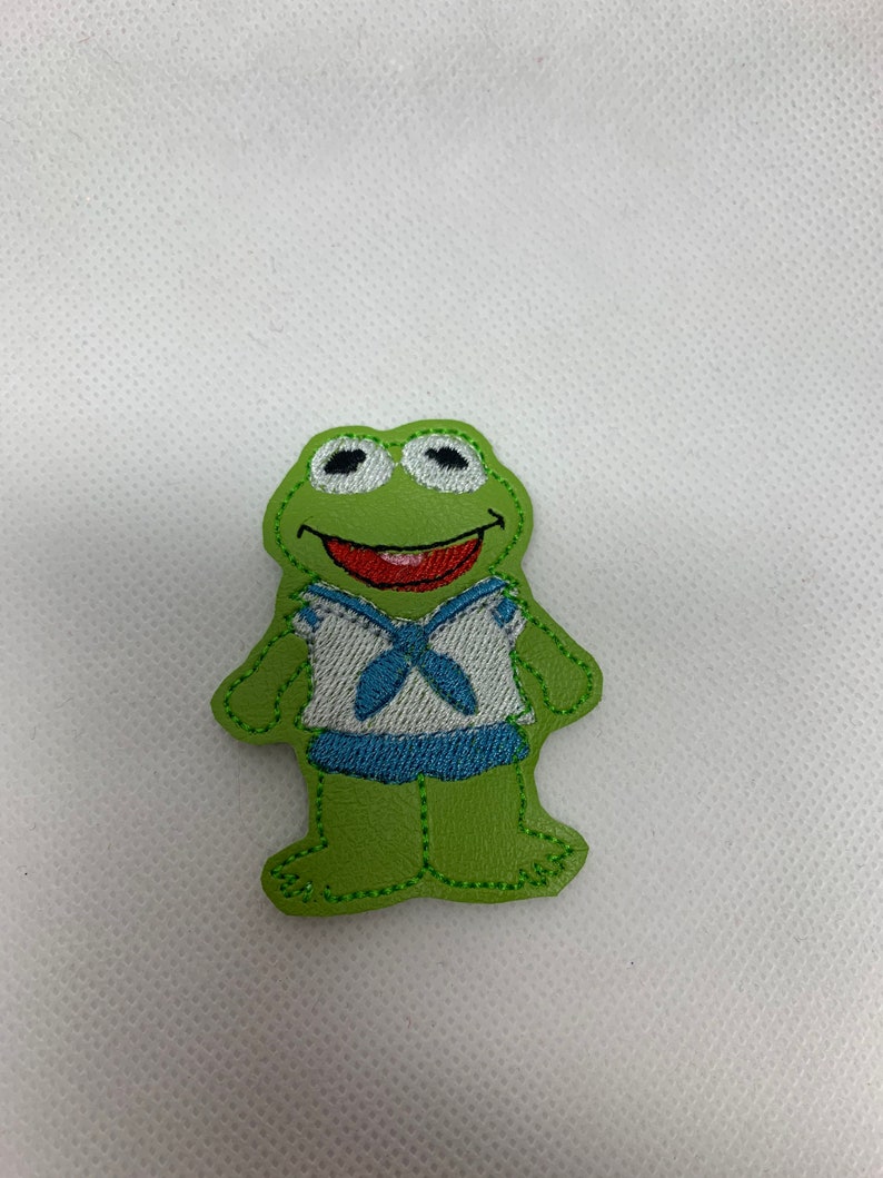 Muppet Babies Finger Puppets | Etsy