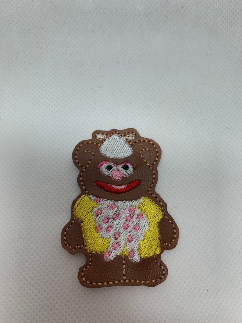 Muppet Babies Finger Puppets | Etsy