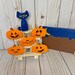Five Little Pumpkins, Pete the Cat - Etsy