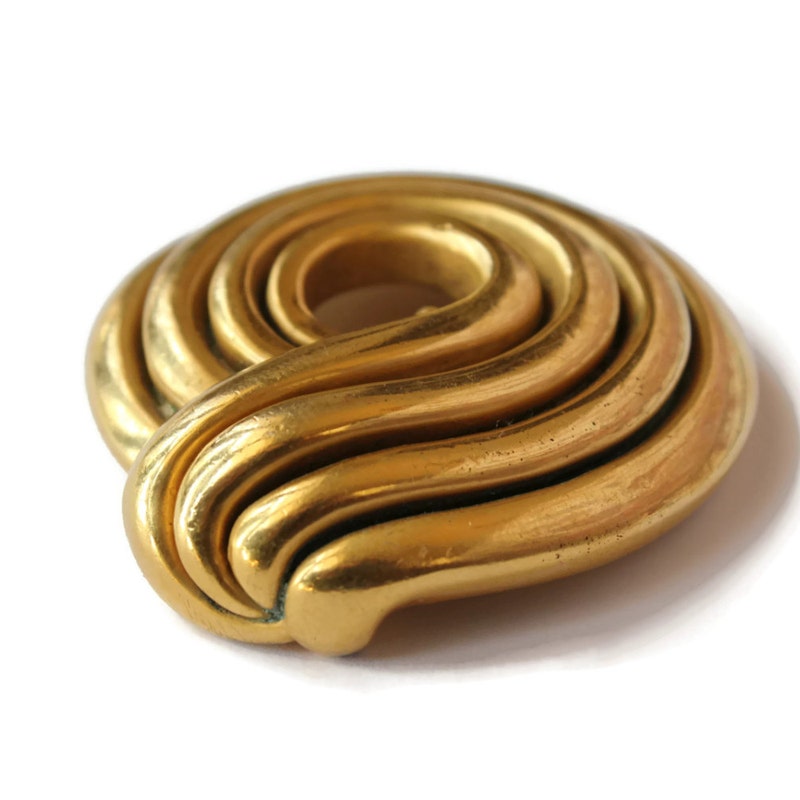Modernist Pin - Etsy
