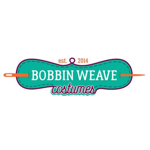 BobbinWeaveCostumes - Etsy