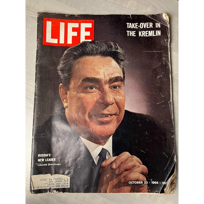 1964 23 - Etsy