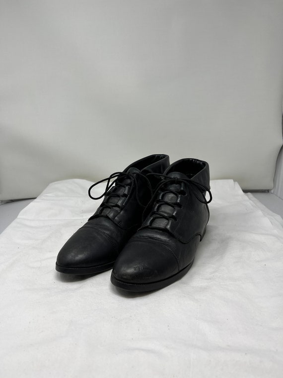 prima royale black leather - Gem