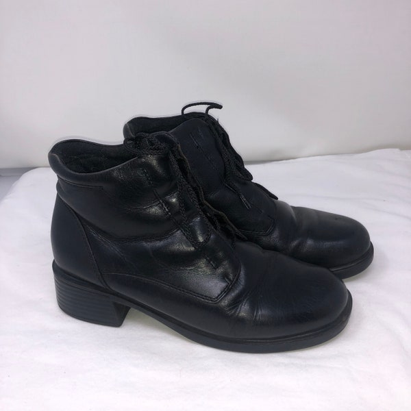 Vintage Earth Shoes - Etsy