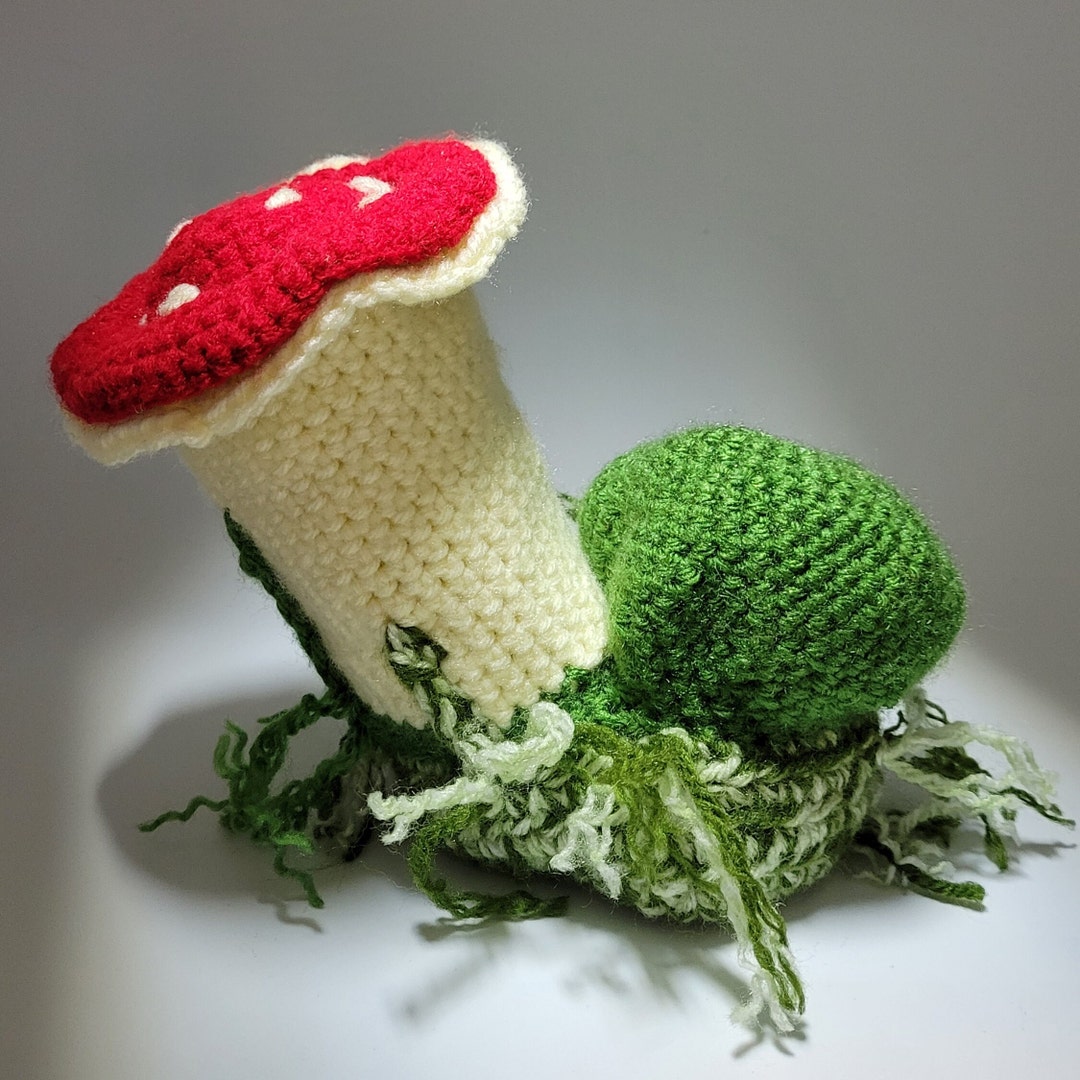 Mushroom Tip Weiner Warmer - Etsy