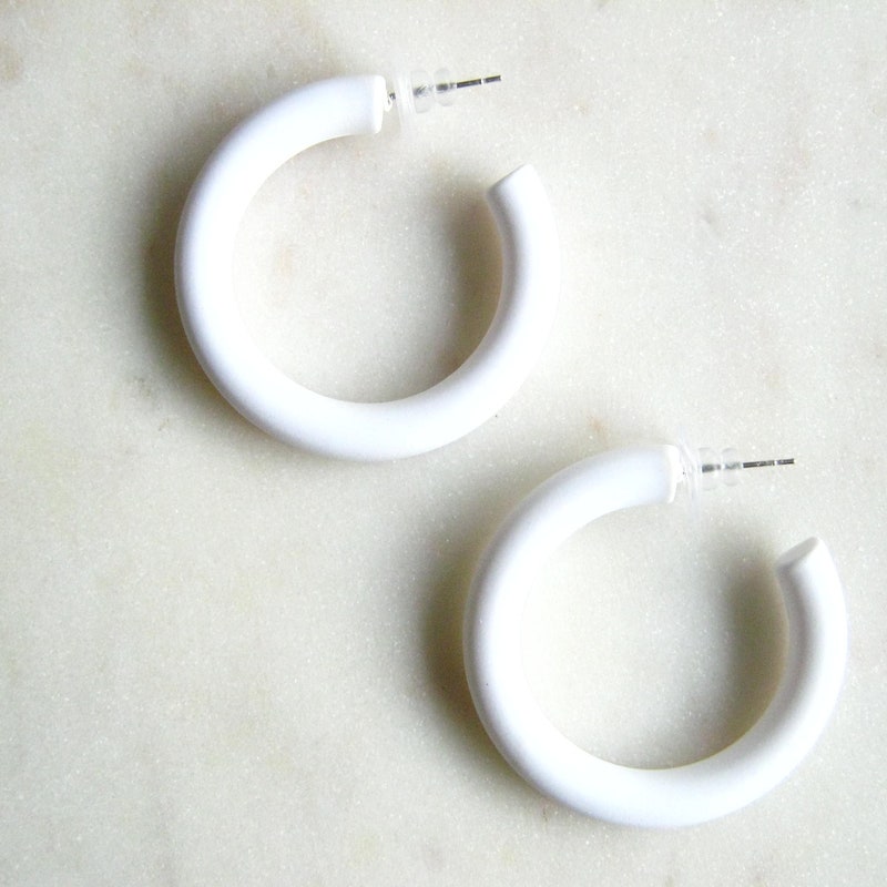 Summer Earrings - Etsy