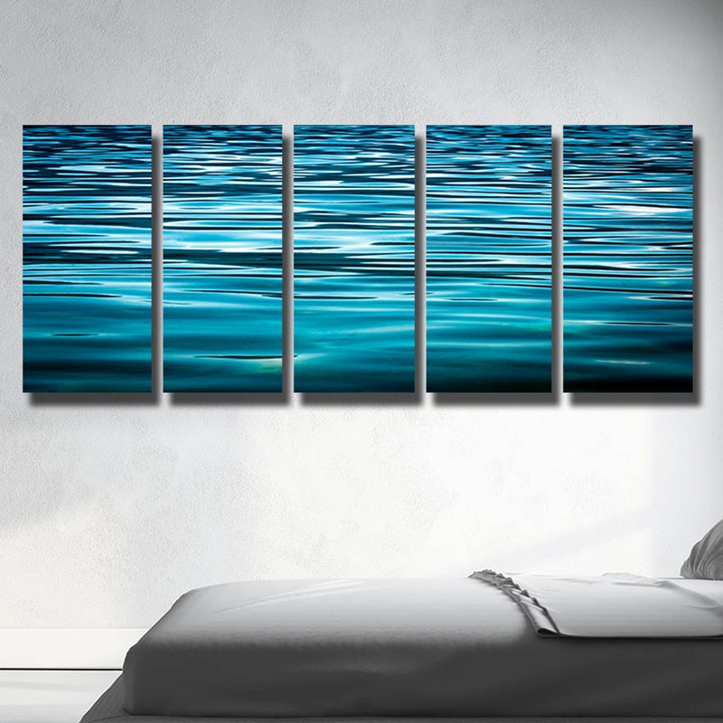 Water Art - Etsy
