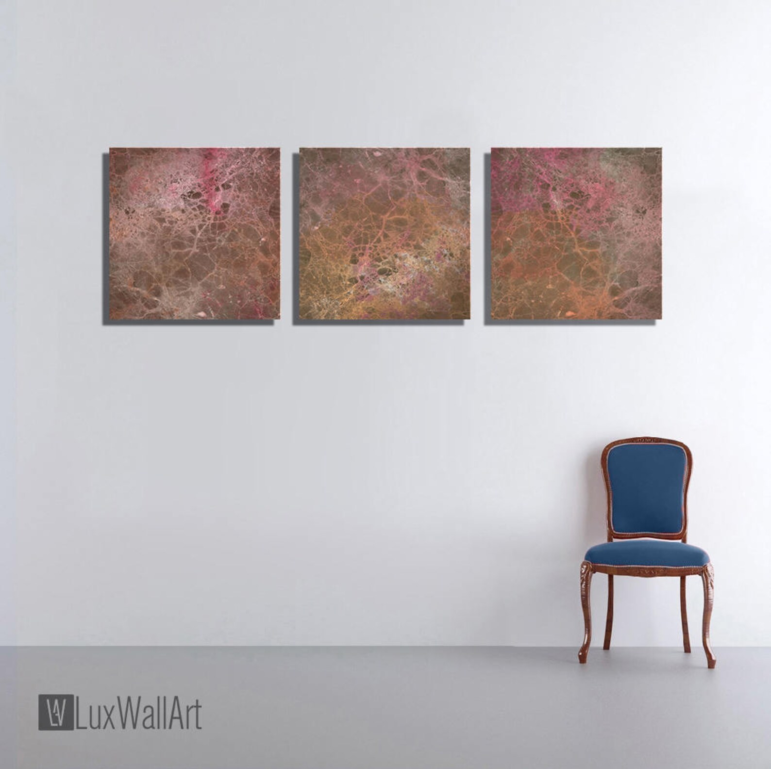 Galaxy Nebula Metal Wall Art Abstract Art Decor - Etsy