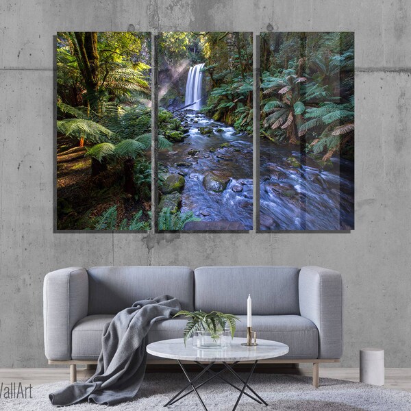 Jungle Rain Forest - Etsy
