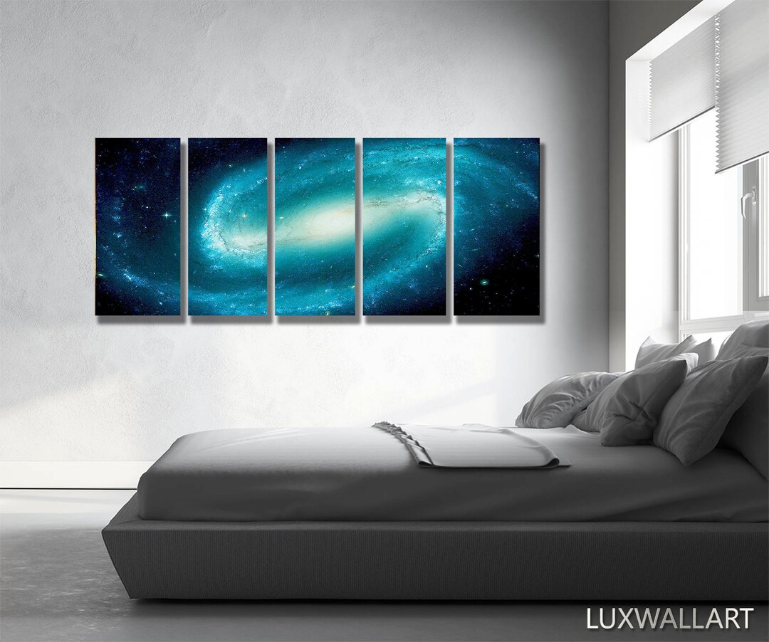 Nasa Wall Art - Etsy