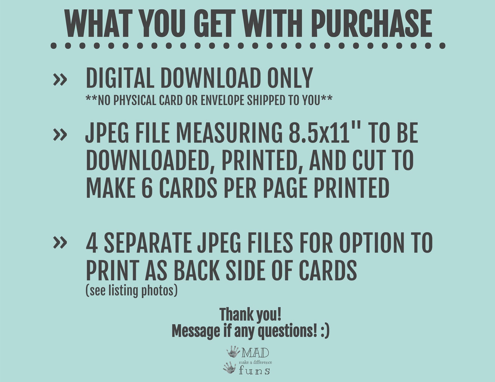 I Love You ASL Sign Language Printable Classroom Happy | Etsy