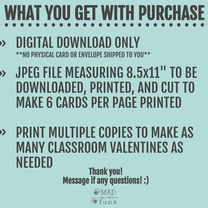 Happy Valentines Day Cards LOVE Spiderman ASL Sign Language Classroom ...