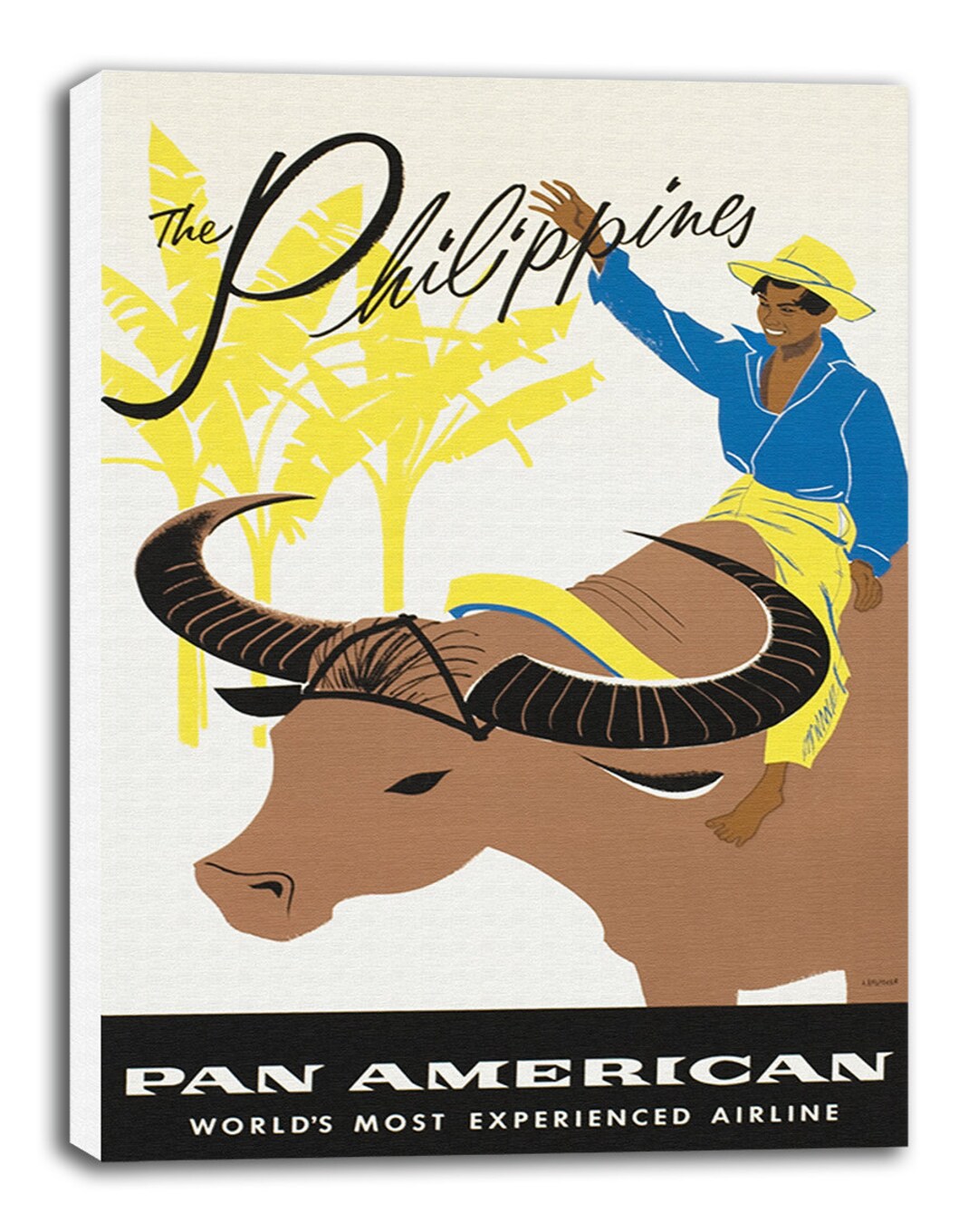 Philippines Poster Travel Print Art Gift Hanging Wall Decor Xr565 - Etsy