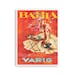 Favela Poster Salvador Bahia Art Brazil Photography - Etsy UK