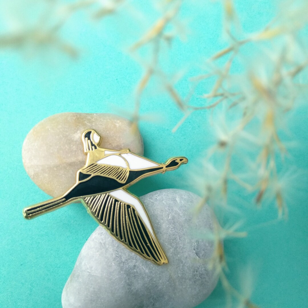 Flamingo/Bolivia. Enamel Pin - Etsy France