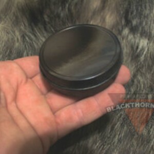 Small Flint & Steel Fire Kit - Etsy