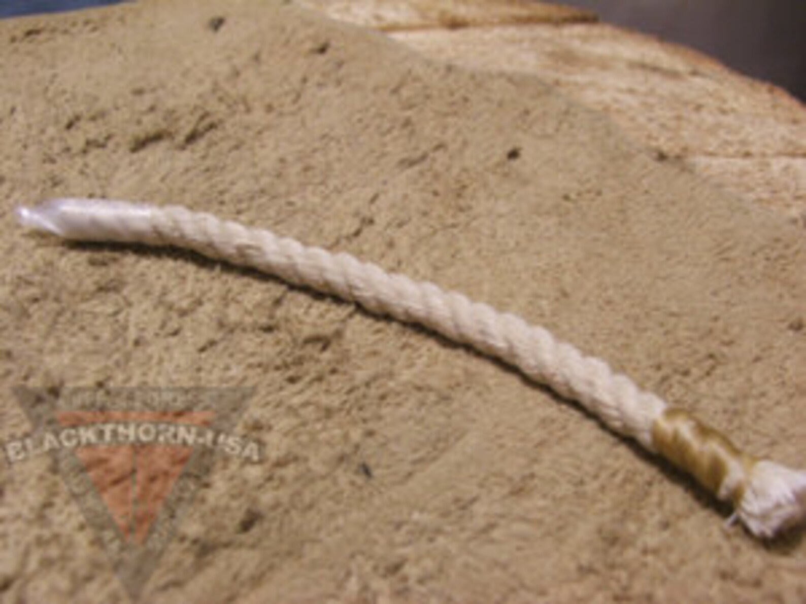 Slow Match Refill - Etsy