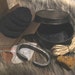 Small Flint & Steel Fire Kit - Etsy
