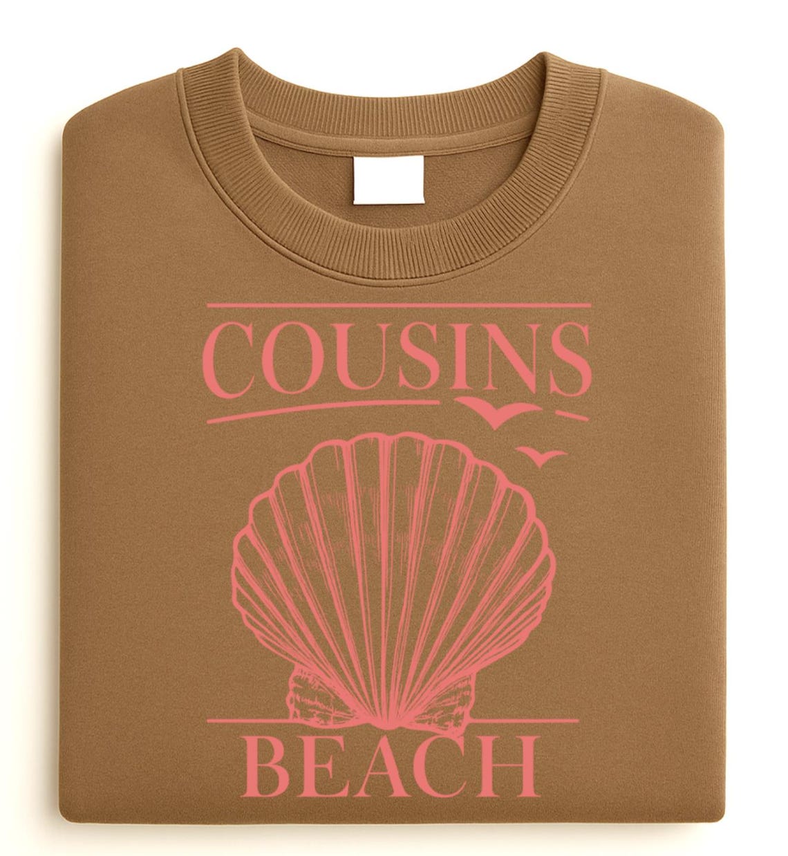 TSIP Summer I Turned Pretty PNG Design for Shirt Conrad Cousins Beach ...