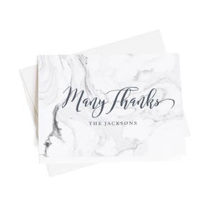 Personalized Thank You Notes, Business Thank You Notes, Thank You Cards ...