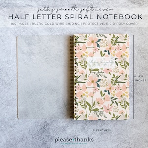 Personalized to Do List Notebook With 100 Pages of Daily to Do Lists ...