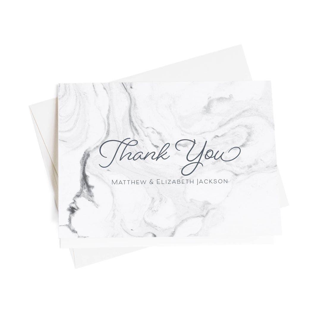 Personalized Thank You Notes, Business Thank You Notes, Thank You Cards ...