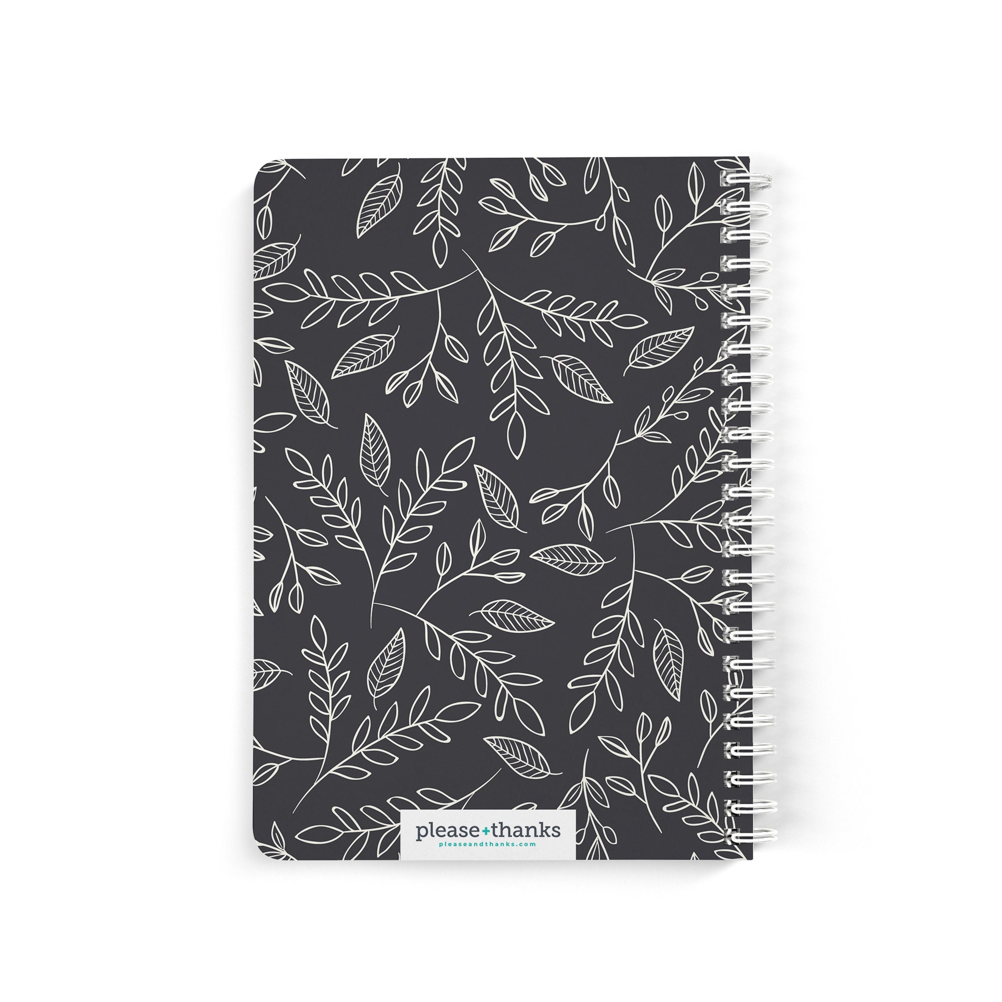 Personalized Notebook Custom Journal Spiral Notebooks Small Note Books ...