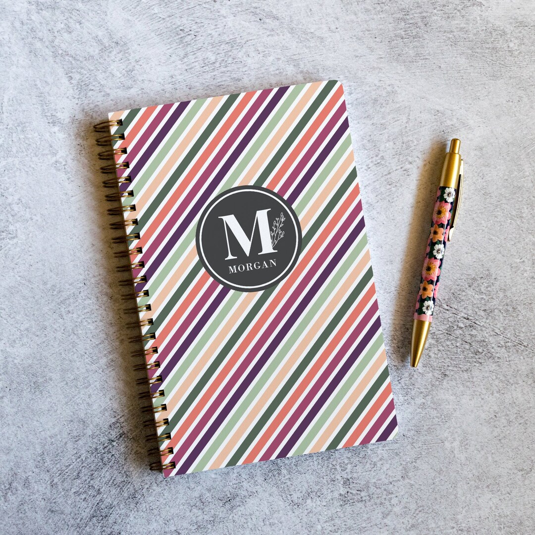 Personalized to Do List Notebook, 100 Pages of To-do Lists and Notes ...