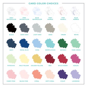 Personalized Note Cards, Monogrammed Stationery, Personalized Gifts ...