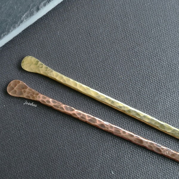 Japanese Hair Pin - Etsy