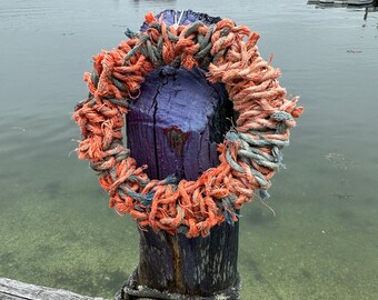 Lobster Rope - Lobstermanswife.com
