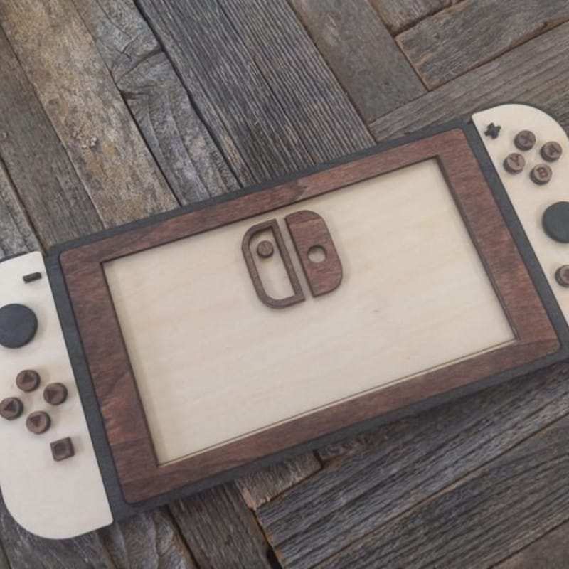 Laser Sticker - Etsy