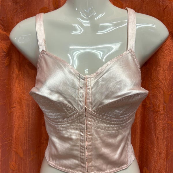 Bullet Bra - Etsy