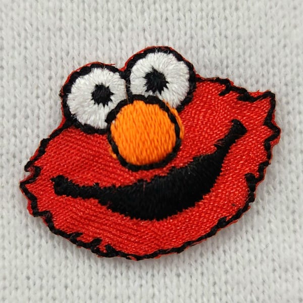 Sesame Street Pins - Etsy