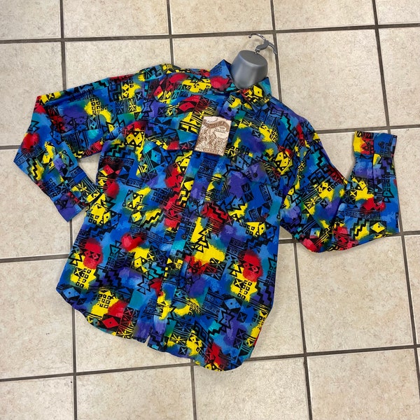 Wrangler Brushpopper - Etsy