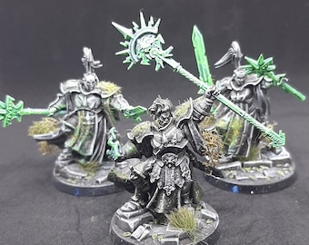 Stormcast Eternal Head - Etsy