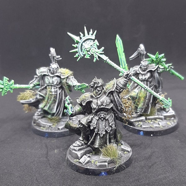 Stormcast Eternals - Etsy