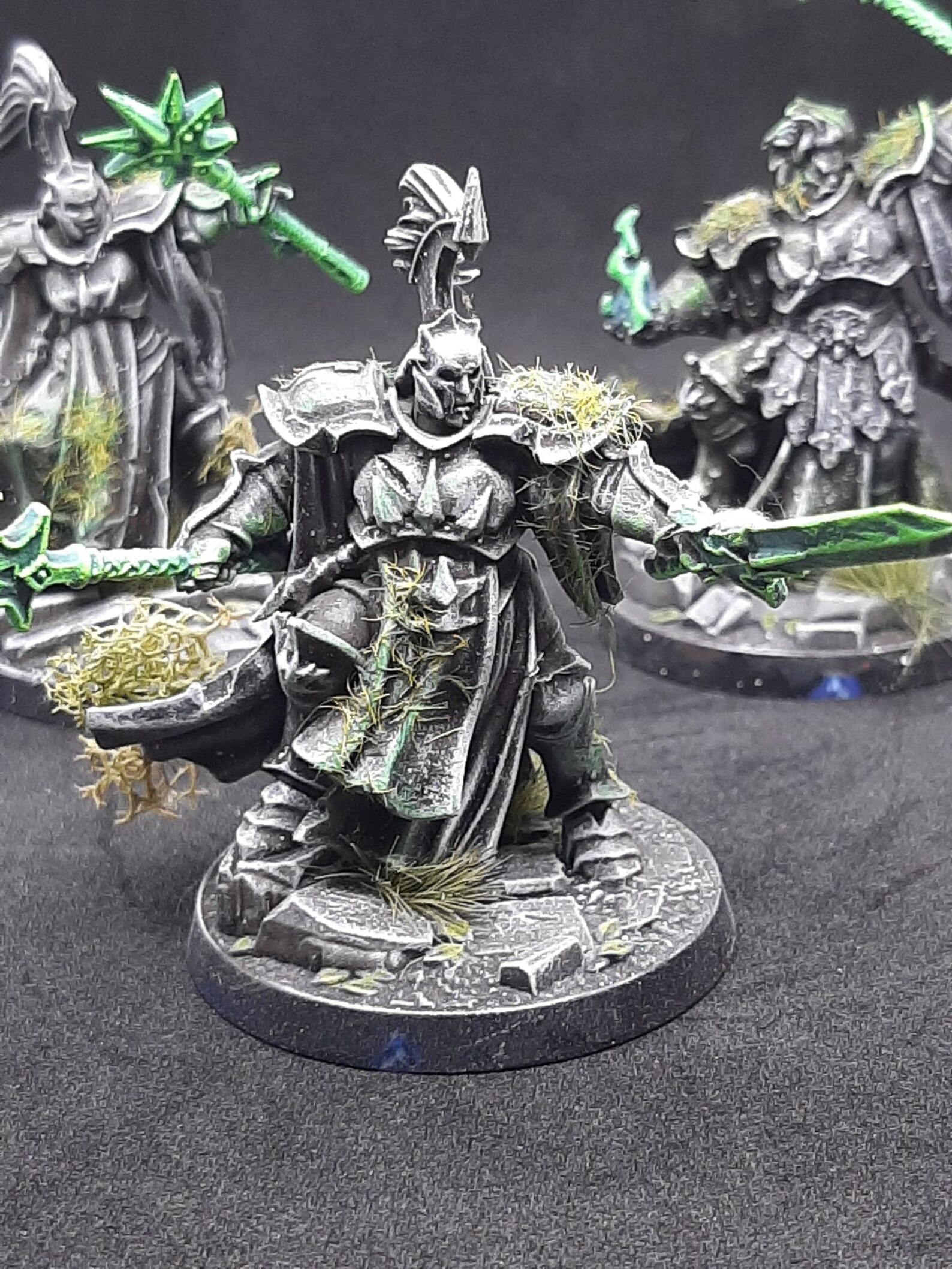 Professionally Painted Stormcast Eternal Miniatures - Etsy