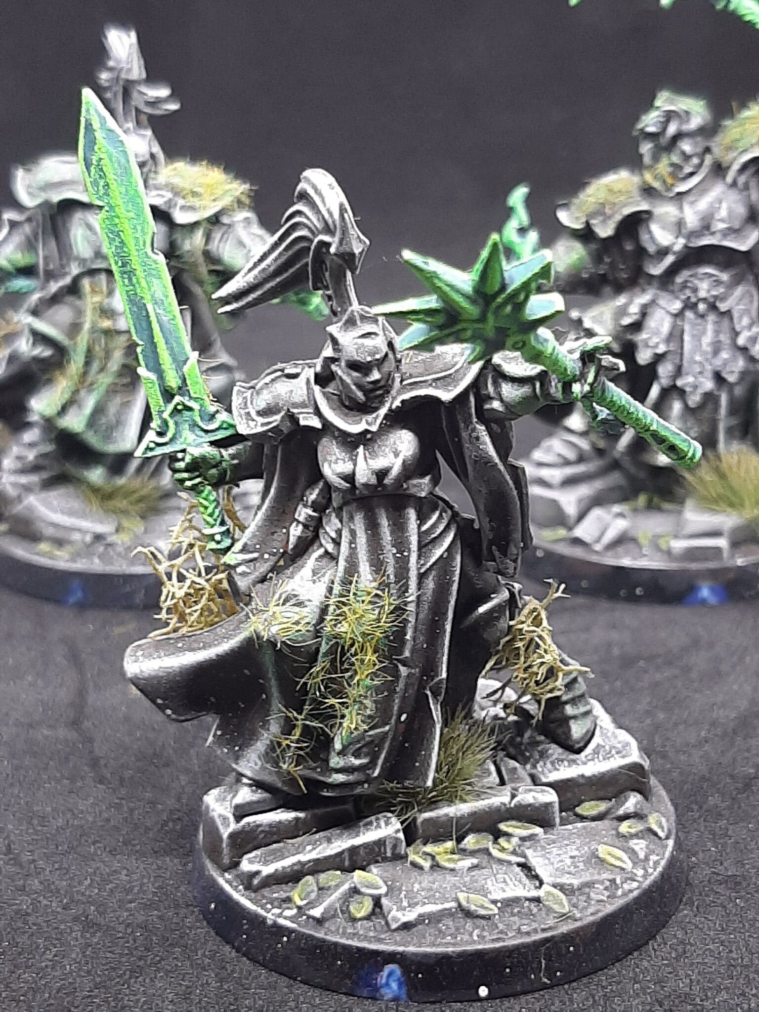 Professionally Painted Stormcast Eternal Miniatures - Etsy